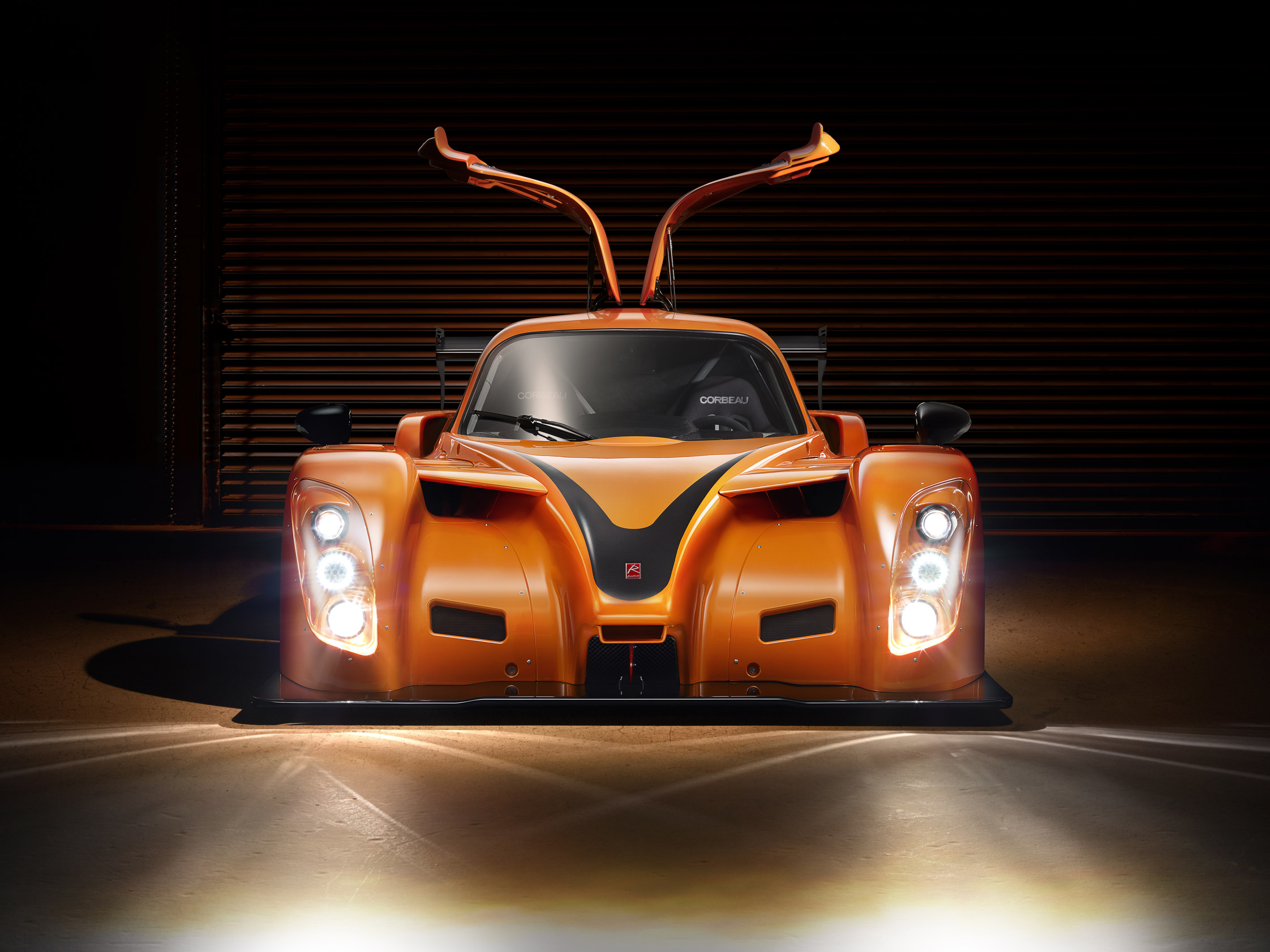 Photo RADICAL RXC Turbo 500 Coup 2015 M diatheque Motorlegend